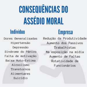Dica 2: Como detectar o assédio moral na sua empresa?