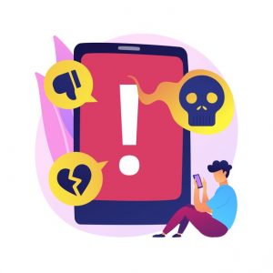 Assédio Virtual no ambiente de trabalho: Você sabe o que é?