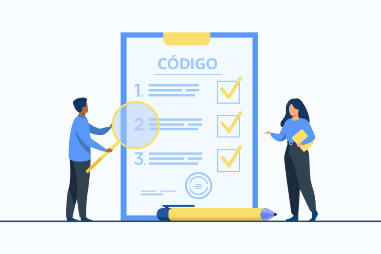 Como criar um Código de Conduta empresarial